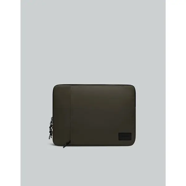 GASTON LUGA Däsh Cushioned Case 13"/14 - Olive