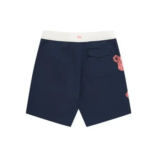 ANIMAL Nora Logo Classic Boardshorts