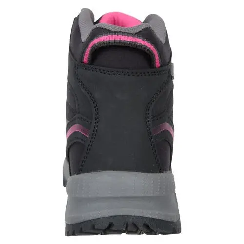 Mountain Warehouse Extreme Byzantine Vibram Waterproof Walking Boots