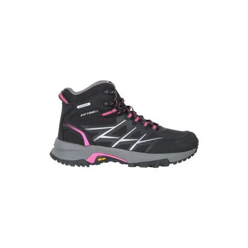 Mountain Warehouse Extreme Byzantine Vibram Waterproof Walking Boots