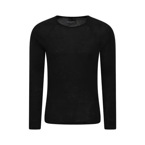 Mountain Warehouse Merino Wool Thermal Long Sleeve Top