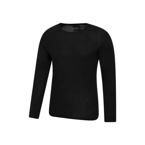 Mountain Warehouse Merino Wool Thermal Long Sleeve Top