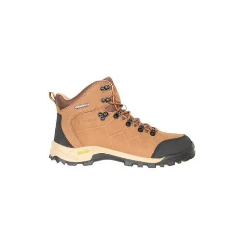 Mountain Warehouse Hurricane Extreme Leather Isogrip Boots
