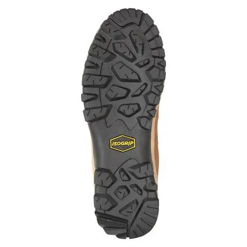 Mountain Warehouse Hurricane Extreme Leather Isogrip Boots