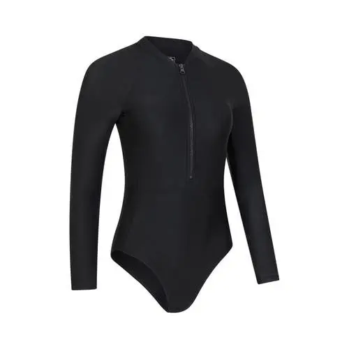 Mountain Warehouse Surfer Long-sleeved One Piece Bathing Suit