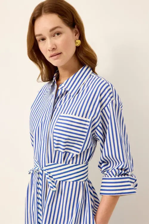 MARIE OLIVER Quindra Dress