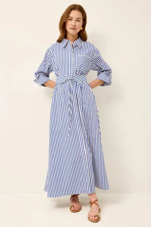 MARIE OLIVER Quindra Dress