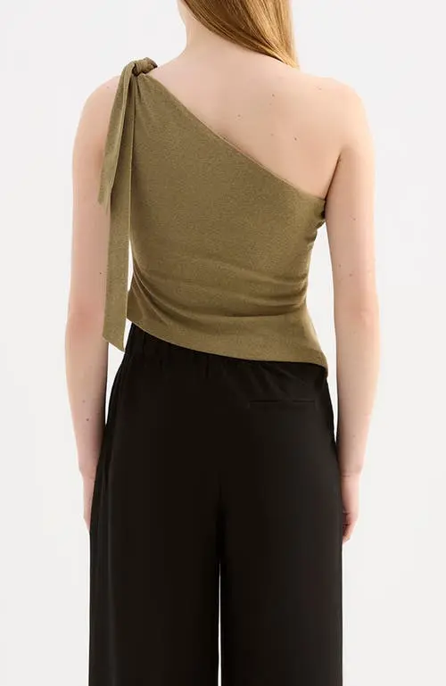 Nude Lucy Fiora Mesh Top