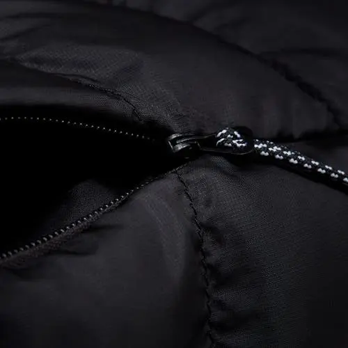 MAMMUT Albula In Hooded Jacket - Black