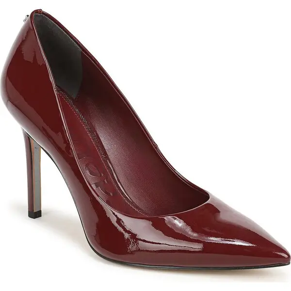 Sam Edelman Hazel Pointed Toe Pump