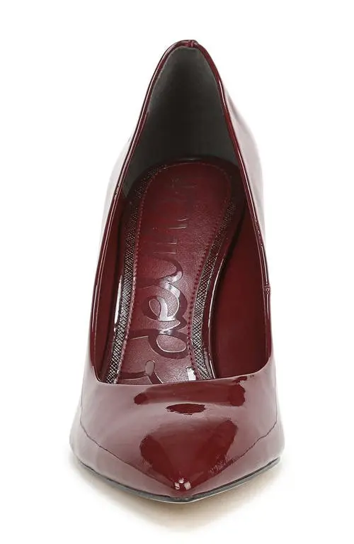 Sam Edelman Hazel Pointed Toe Pump