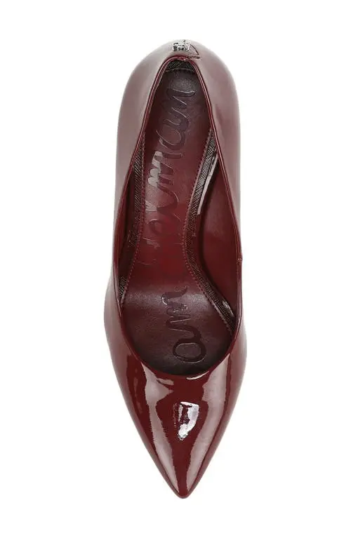 Sam Edelman Hazel Pointed Toe Pump