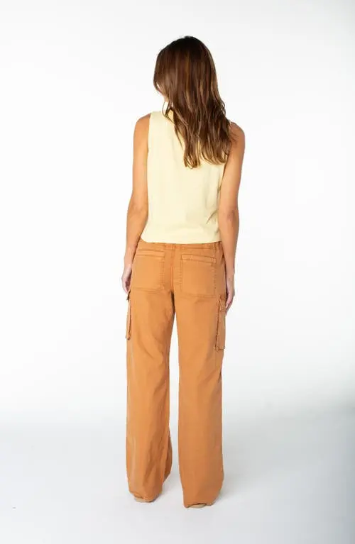 Roxy A La Cargo Drawstring Pants