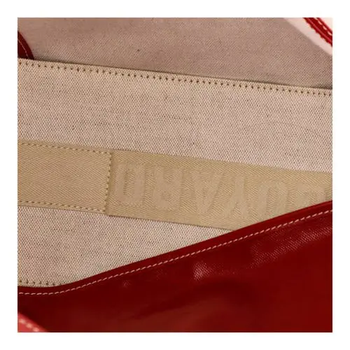 Goyard Bellechasse Bag Coated Canvas Pm