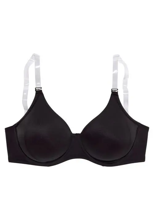 LASCANA Multi Strap T-shirt Bra