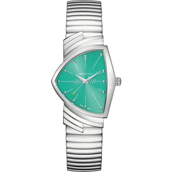 Hamilton Ventura Expansion Strap Watch