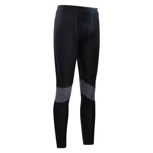 Mountain Warehouse Ultra Merino Wool Thermal Bottoms