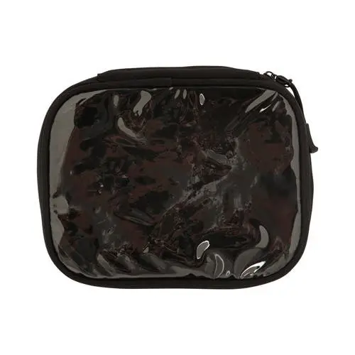 Mountain Warehouse Clear Travel Toiletry Bag Set