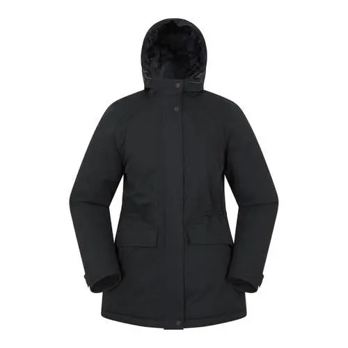 Mountain Warehouse Maple Waterproof Padded Jacket