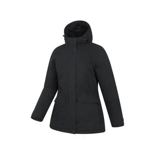 Mountain Warehouse Maple Waterproof Padded Jacket