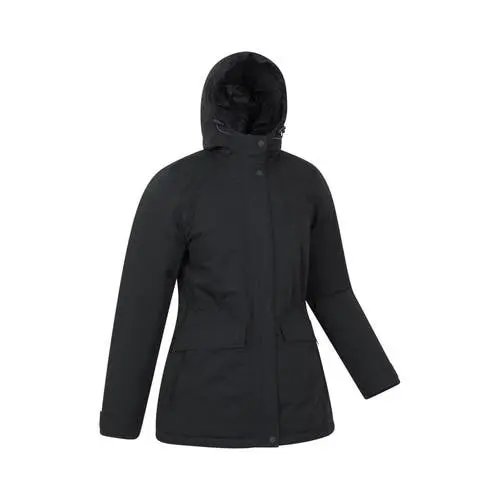 Mountain Warehouse Maple Waterproof Padded Jacket