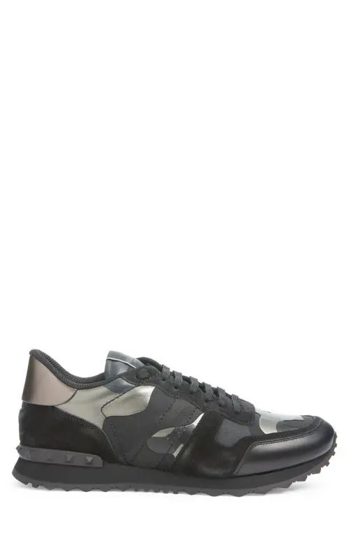 Valentino Garavani Rockrunner Sneaker