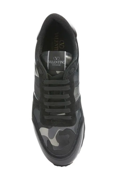 Valentino Garavani Rockrunner Sneaker