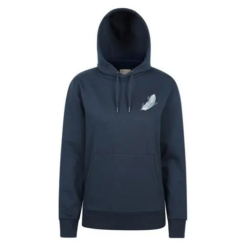 Mountain Warehouse Floating Feather Hoodie