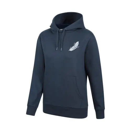 Mountain Warehouse Floating Feather Hoodie