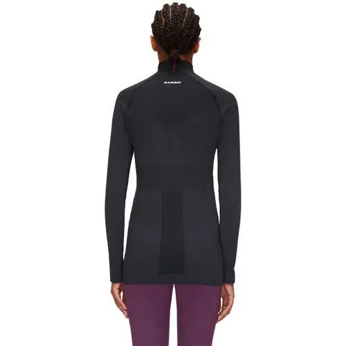 MAMMUT Trift Half-zip Long-sleeve Top