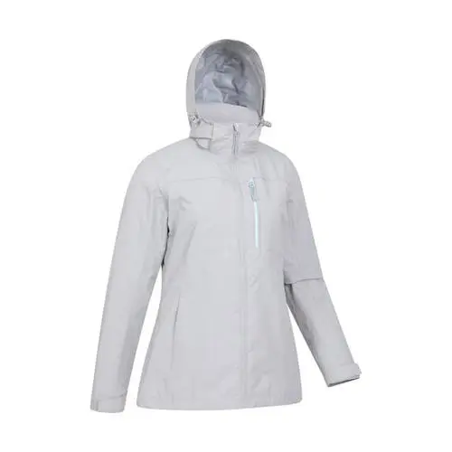 Mountain Warehouse Rainforest Ii Extreme Waterproof Jacket