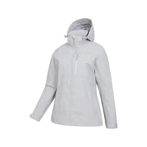 Mountain Warehouse Rainforest Ii Extreme Waterproof Jacket