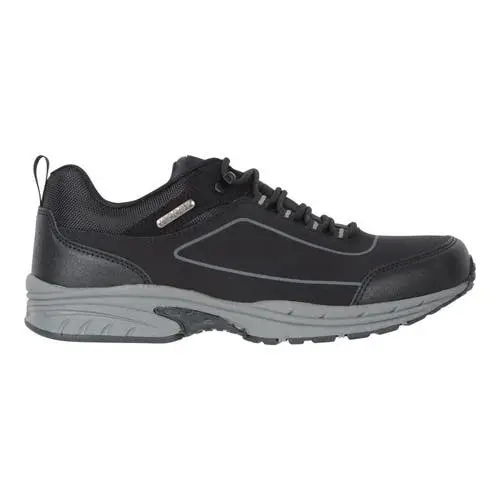 Mountain Warehouse Ramble Softshell Waterproof Sneakers