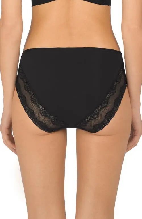 Natori Bliss Perfection French Cut 2-pack