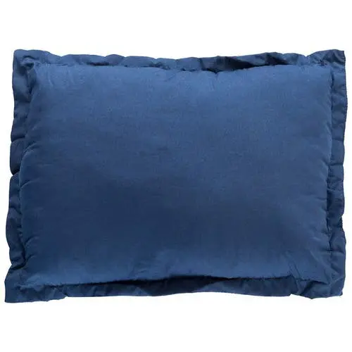 TRESPASS Snoozefest Travel Pillow - Navy