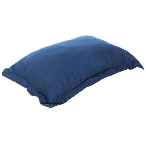 TRESPASS Snoozefest Travel Pillow - Navy