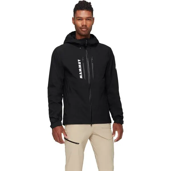 MAMMUT Freeflight Hs Thermo Hooded Jacket