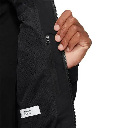 MAMMUT Freeflight Hs Thermo Hooded Jacket