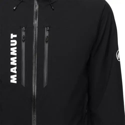 MAMMUT Freeflight Hs Thermo Hooded Jacket
