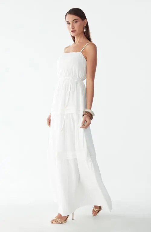ST MRLO Roannah Maxi Dress