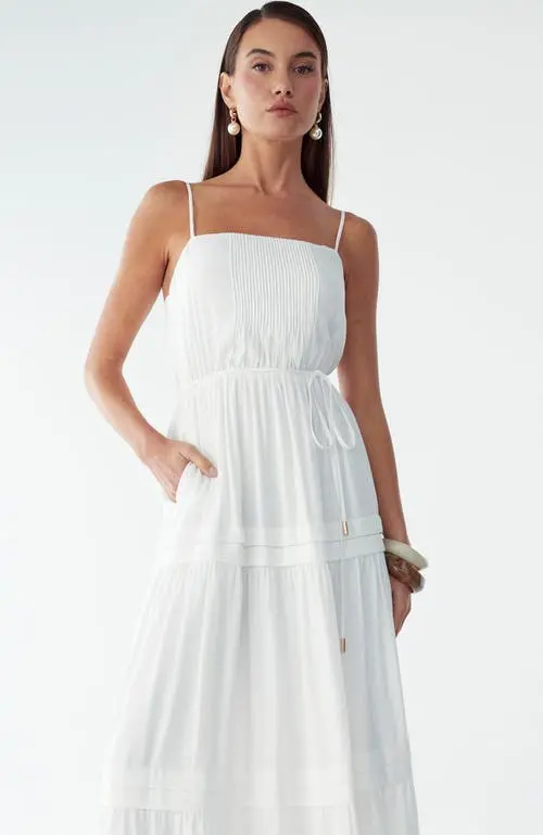 ST MRLO Roannah Maxi Dress