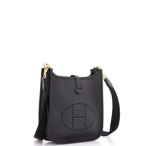 Hermès Evelyne Bag Gen Iii Clemence Tpm