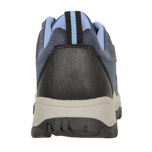 Mountain Warehouse Waterproof Walking Shoes - Navy
