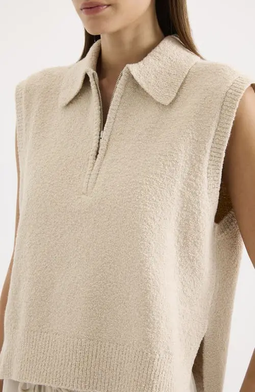 Nude Lucy Ordell Knit Vest Top