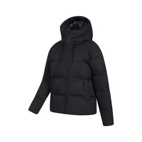 Mountain Warehouse Cosy Extreme Short Down Jacket