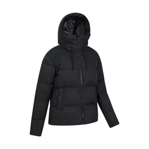 Mountain Warehouse Cosy Extreme Short Down Jacket