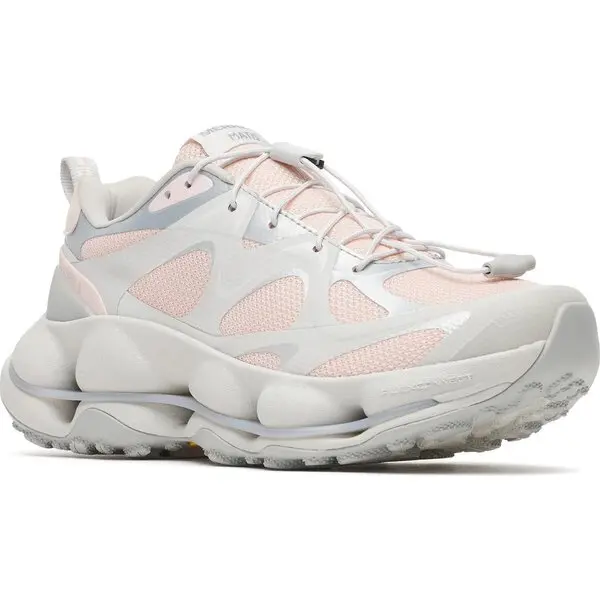 Merrell Speedarc Matis Hiking Sneaker - Quartz