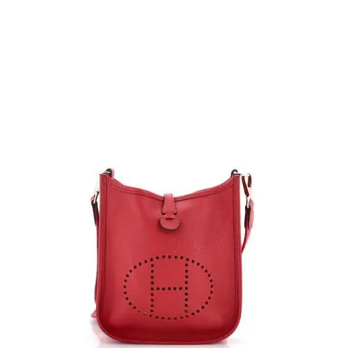 Hermès Evelyne Bag Gen Iii Epsom Tpm