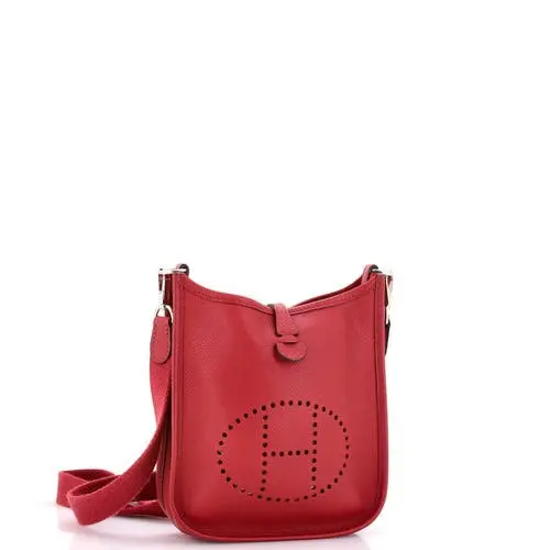 Hermès Evelyne Bag Gen Iii Epsom Tpm