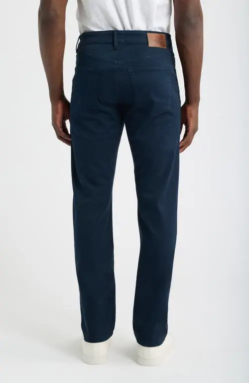 DL1961 Russell Slim Straight Leg Jeans - Navy